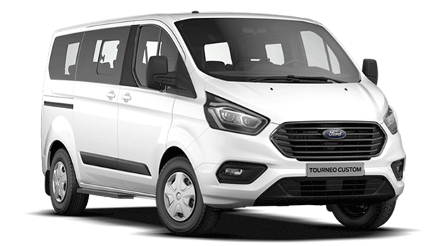 Ford PKW Modelle - Ford Neuwagen - Ford Autohaus Schmid