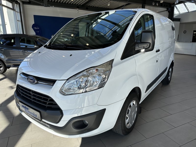 Ford Transit Kaufen