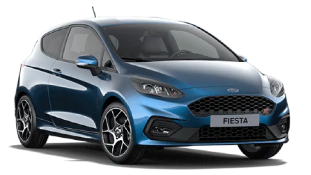 Ford PKW Modelle - Ford Neuwagen - Ford Autohaus Schmid